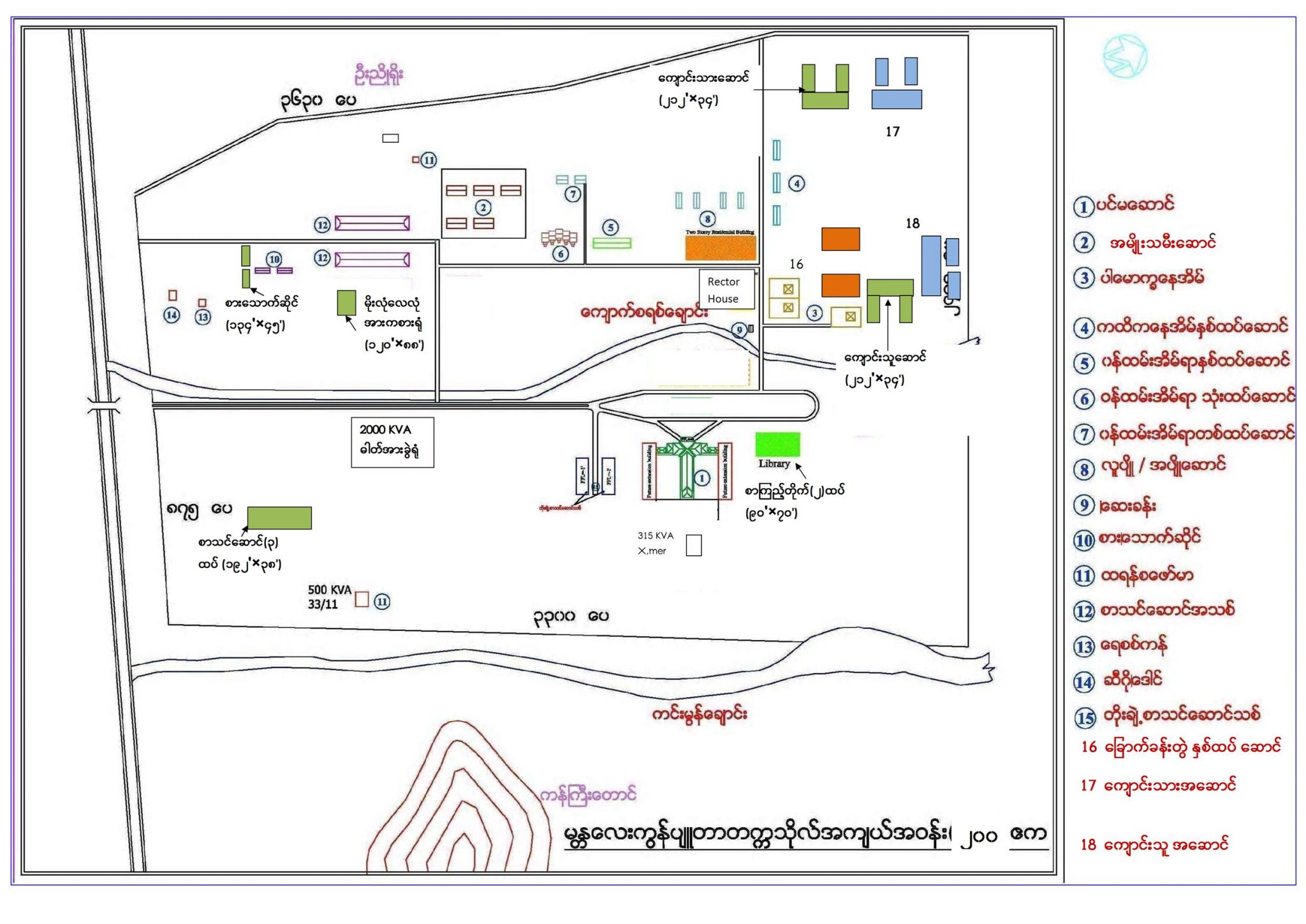 About Us - University of Computer Studies, Mandalay